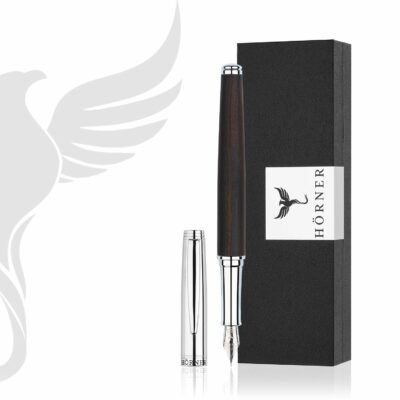 Edle & hochwertige Füllfederhalter - Original von Hörner