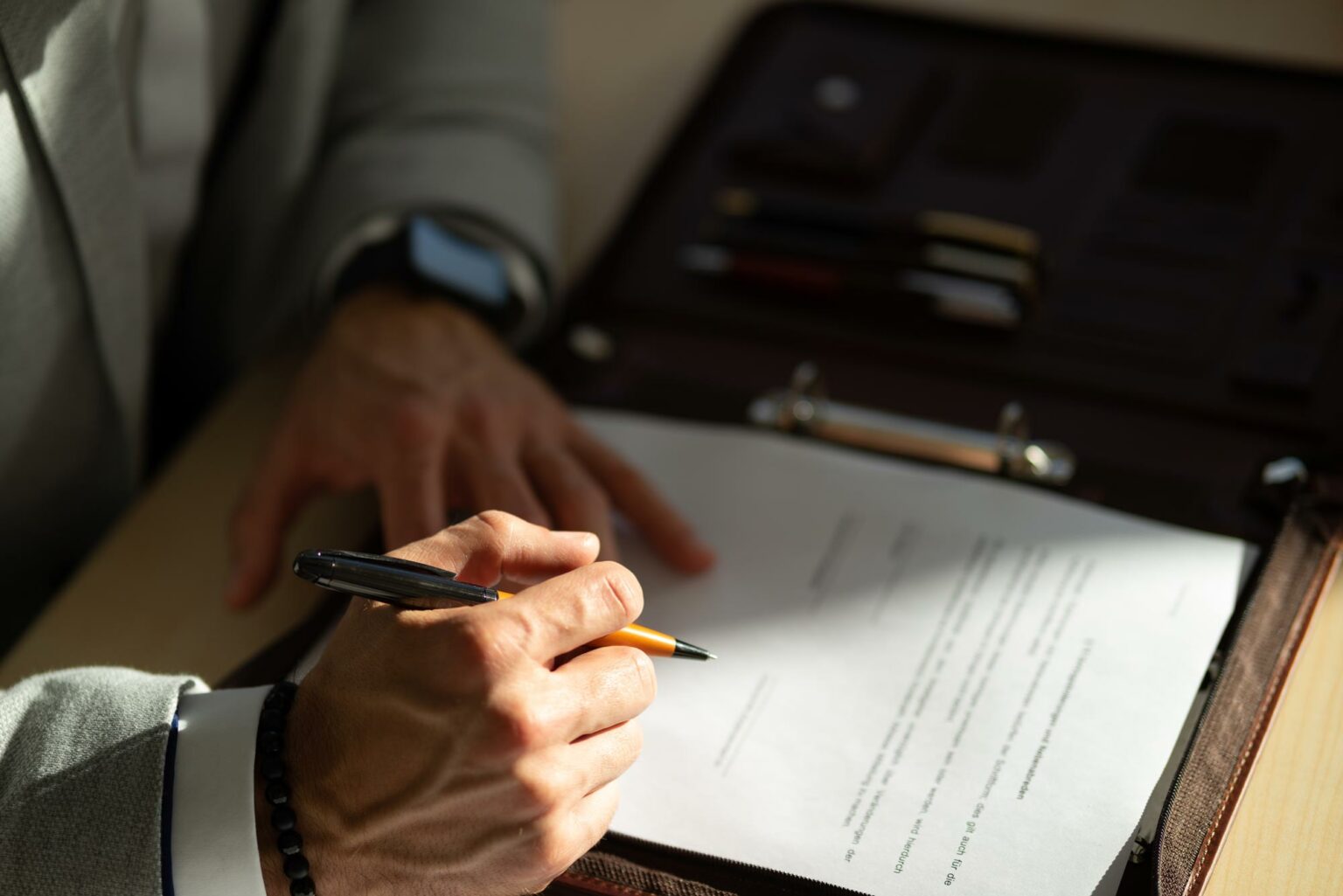 Nie mehr wichtige Dinge vergessen: Diese Tipps helfen - Hörner