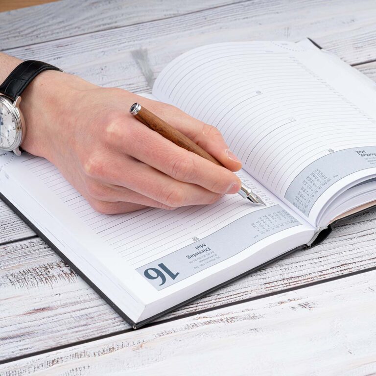 Perfekte Unterschrift: Auf diese Kriterien kommt es beim Signieren an ...